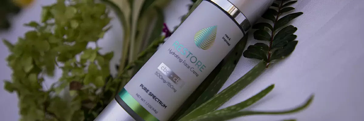 What is CBG? – Pure Spectrum CBD