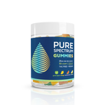 Pure Spectrum CBD - CBD Oil For Sale, THC Free CBD Oil