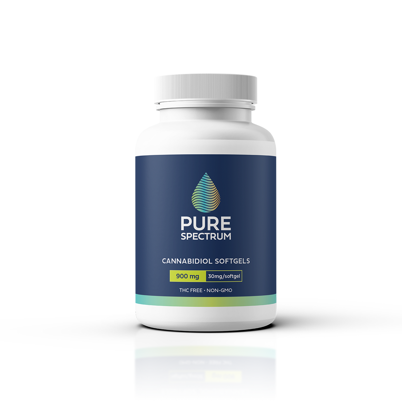 All Products – Pure Spectrum CBD