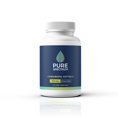 All Products – Pure Spectrum CBD